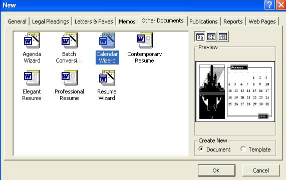 How To Make A Calendar In Word How To Make A Calendar In Word